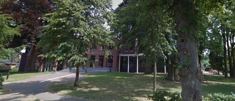 Home - Mars en Mercurius