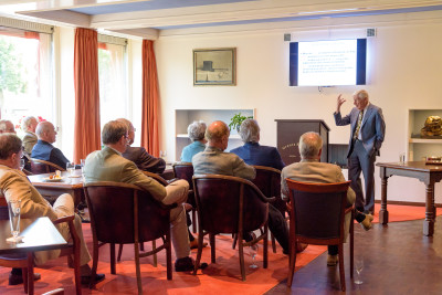 Home - Mars en Mercurius