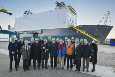 Home - Mars en Mercurius